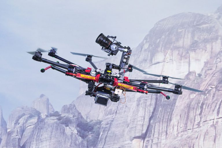 DRONEBOY | Drone / UAV Based Aerial Cinematography, Video & Photography ...