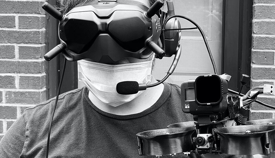 DRONEBOY | Drone / UAV Based Aerial Cinematography, Video & Photography ...