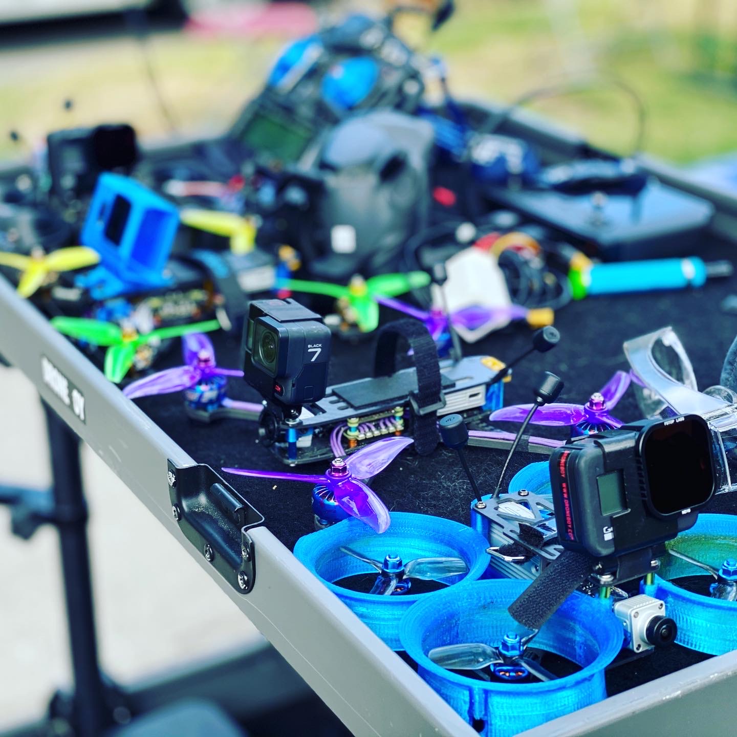 The FPV Cinema Drone Revolution - DroneBoy