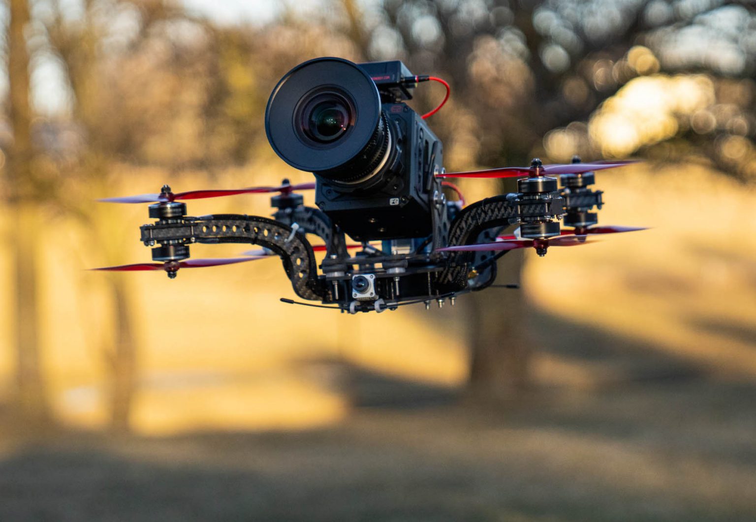 The FPV Cinema Drone Revolution - DroneBoy The FPV Cinema Drone Revolution - DroneBoy