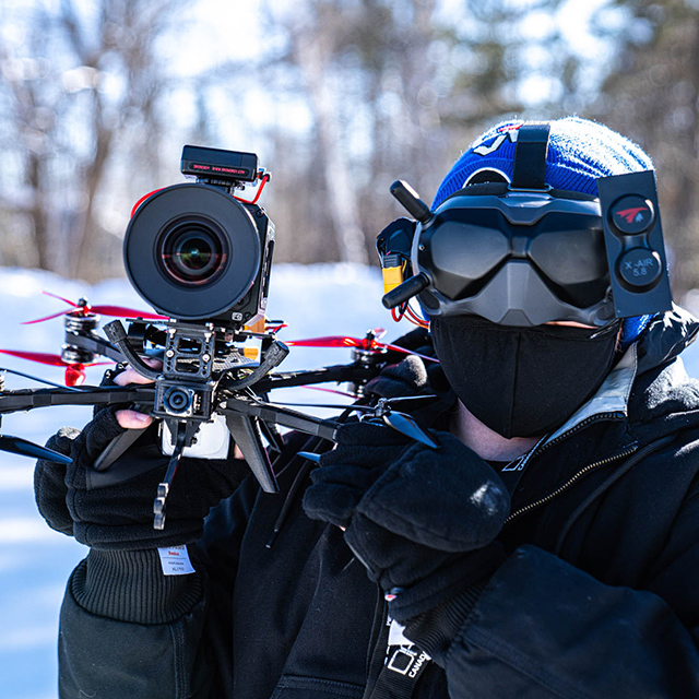 DRONEBOY | Drone / UAV Based Aerial Cinematography, Video & Photography ...