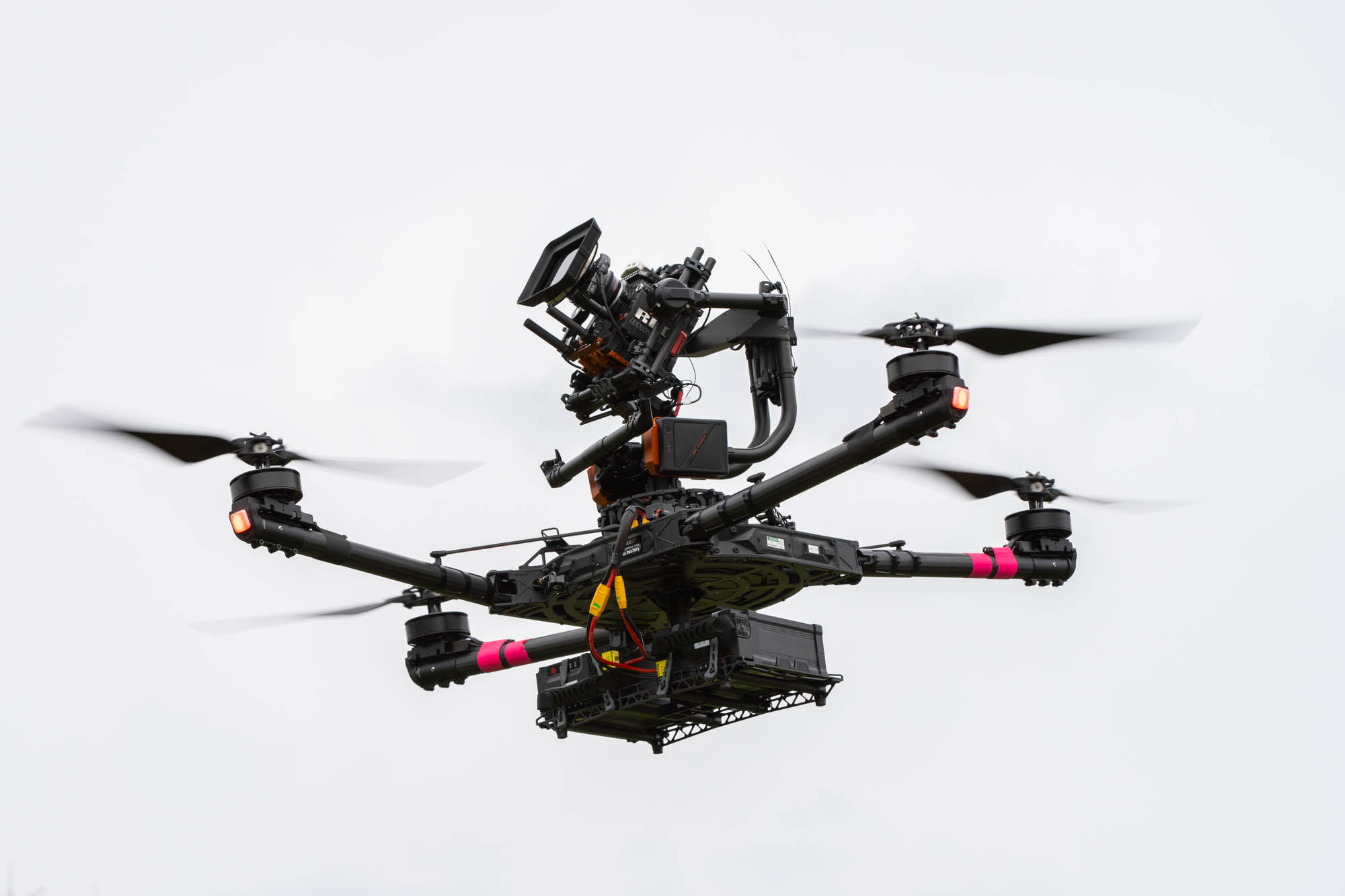 Camera Drones - DroneBoy