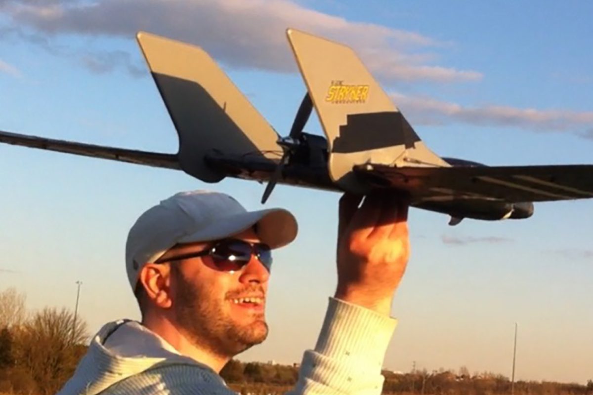 DRONEBOY | Drone / UAV Based Aerial Cinematography, Video & Photography ...